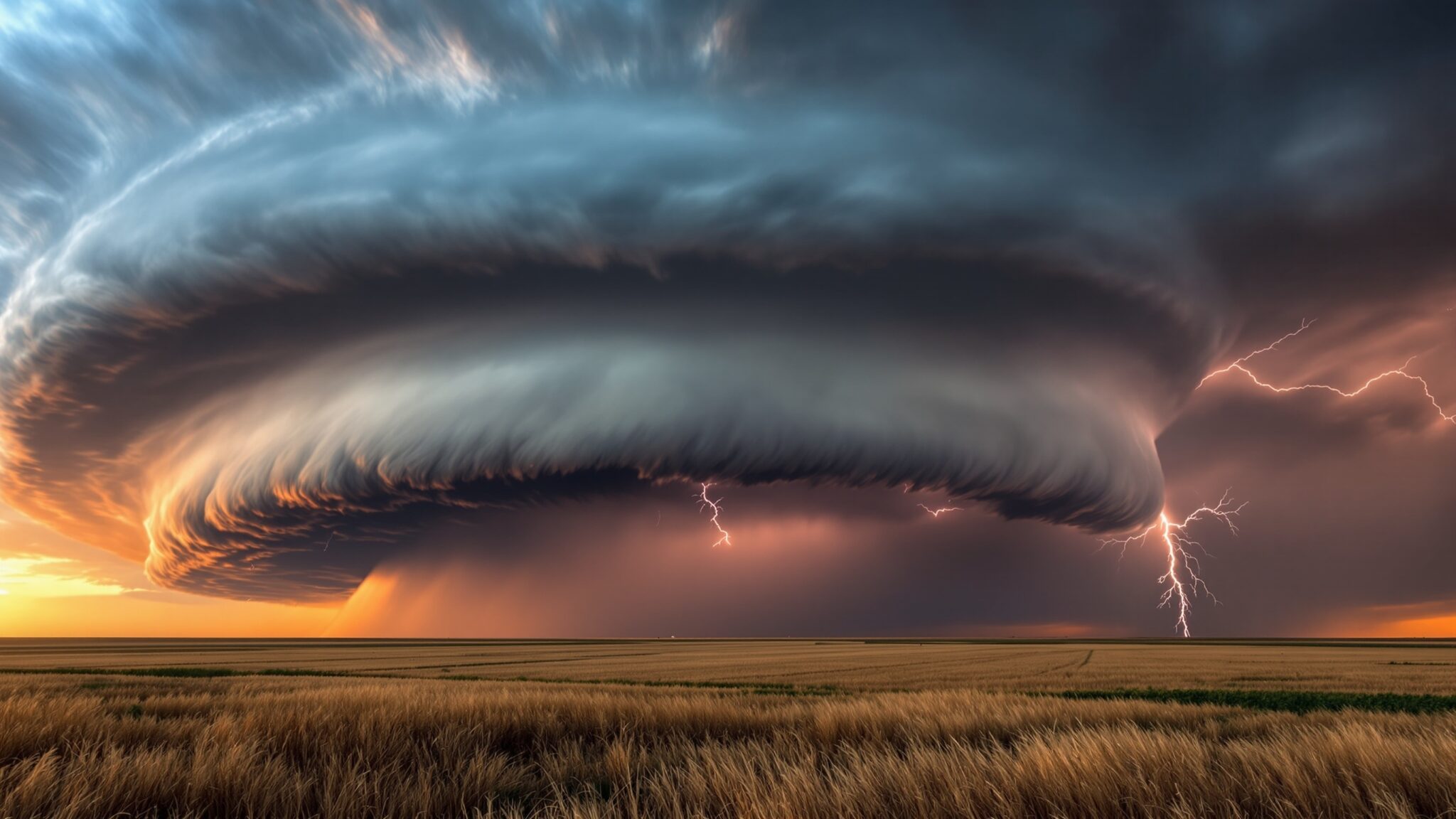 Tornado Warning vs Tornado Watch: What the Difference Really Means ...