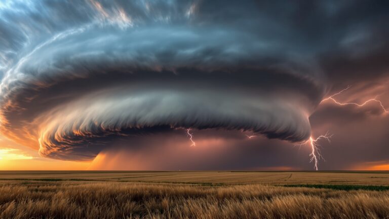 Tornado Warning vs Tornado Watch: What the Difference Really Means ...